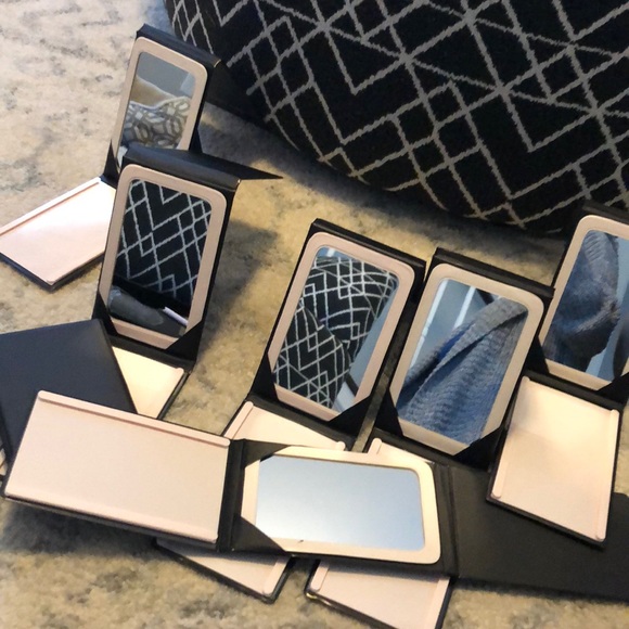 Mary Kay | Other | Vintage Mary Kay Mirrors | Poshmark
